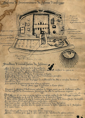 Propnomicon: Machine Infernale