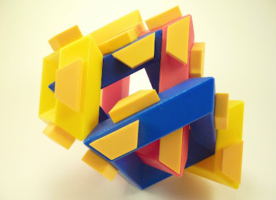 Propnomicon: Quick And Dirty Alien Artifact