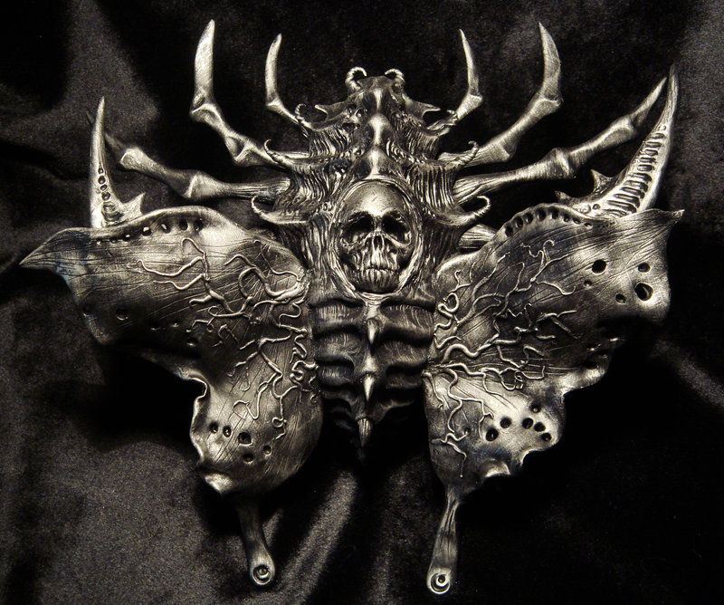 Propnomicon: August 2010