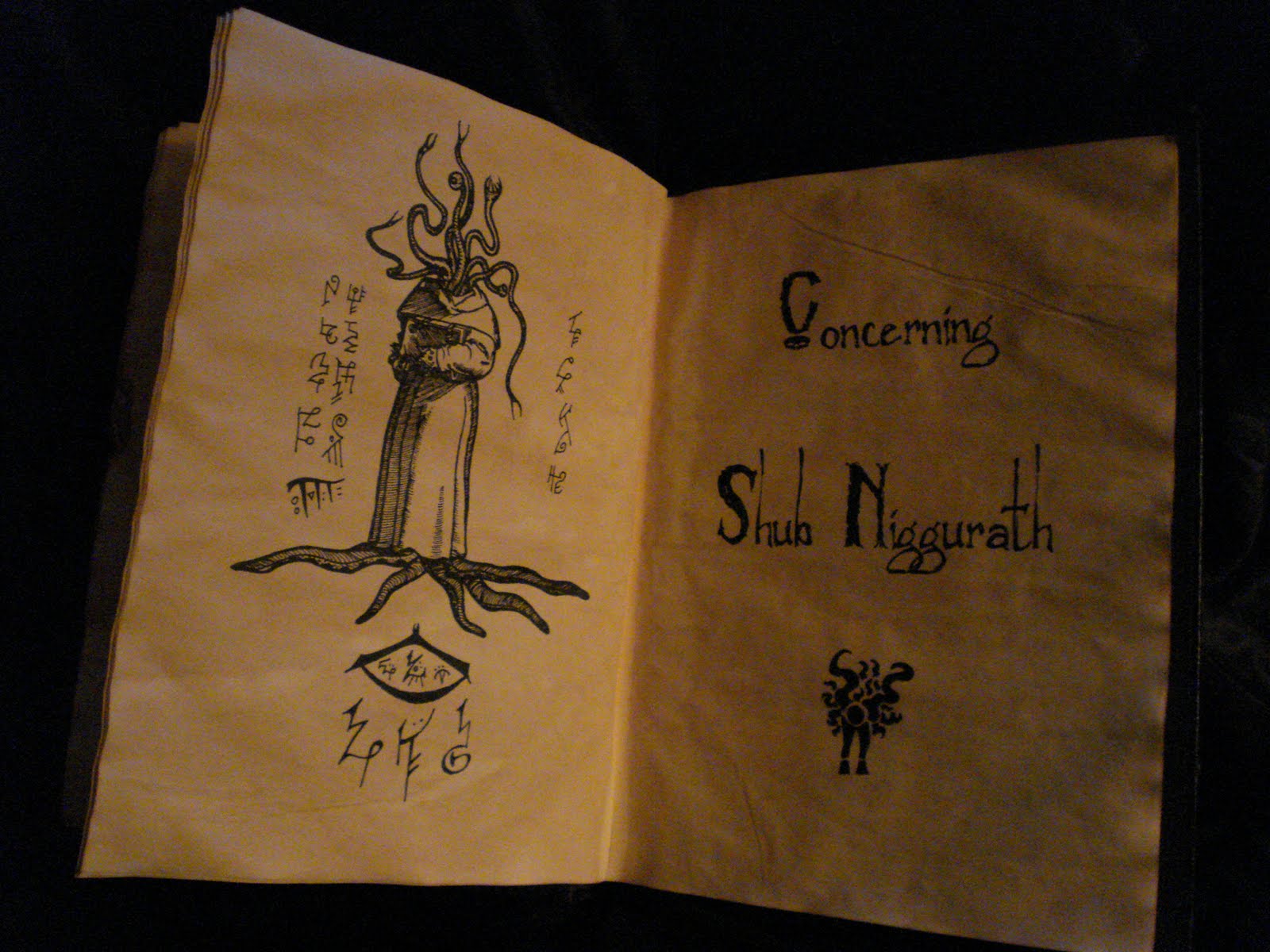 Propnomicon: December 2010