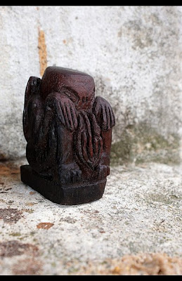 Propnomicon: Cthulhu Fhtagn! Azash Edition