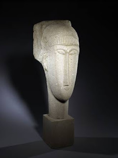 Fatti e Pensieri: Otto teste di Modigliani in mostra al Mart