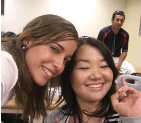 Fotos de Chicas Lindas y Nenas Venezolanas: fotos de amanda lis