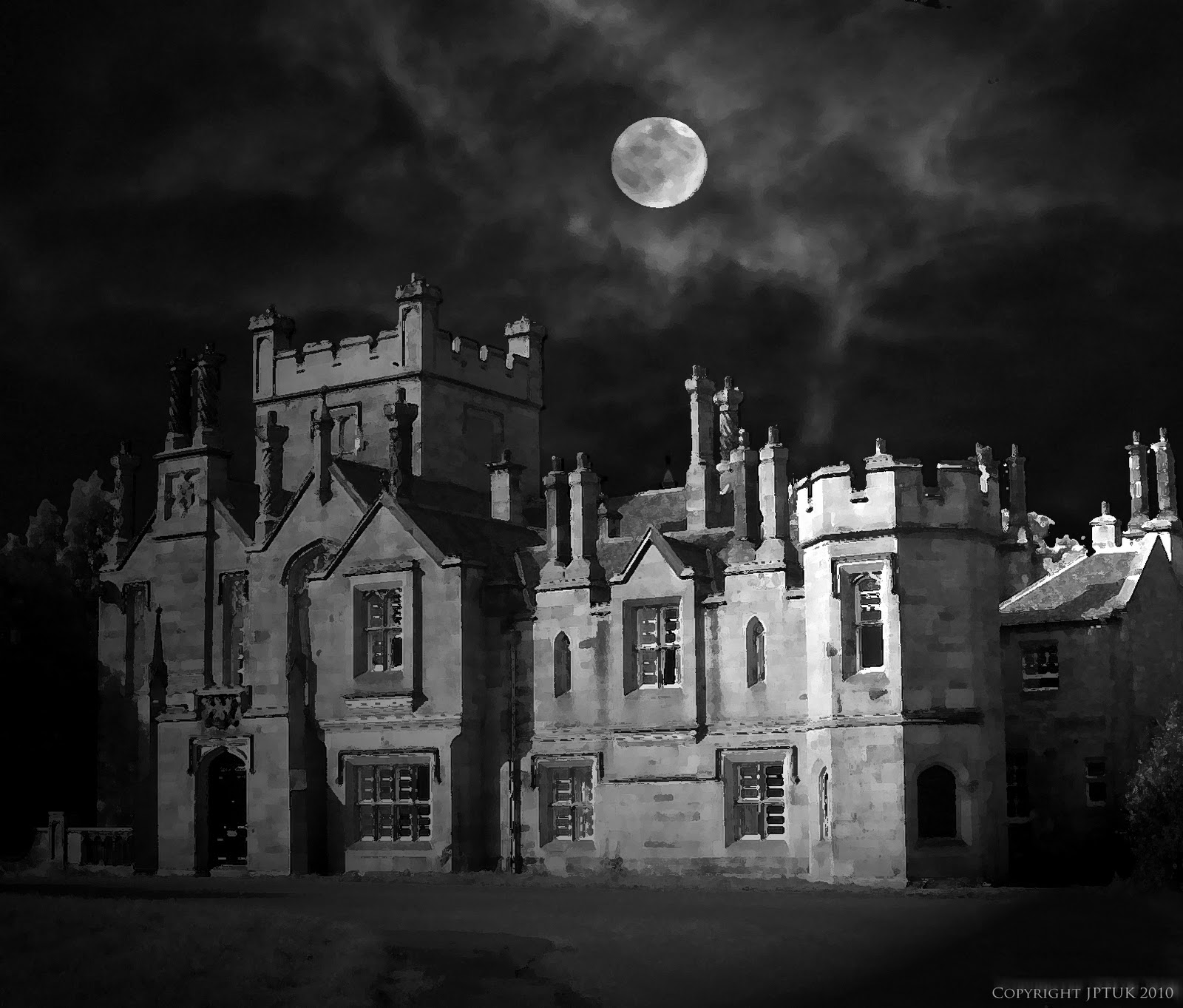 Paranormal Places UK: Defraud the hangman!! Muirhouse, Edinburgh ...