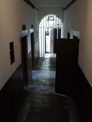 UK's Abandoned Heritage: Beaumaris Jail, Anglesey Wales