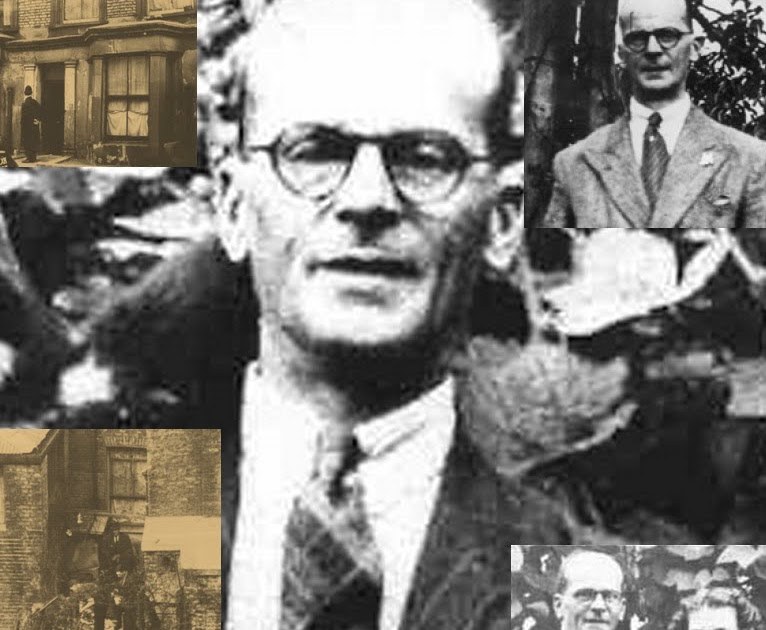 PASDEMASQUE - Serial Killers, Psicopatas, Homicidas!: John Reginald ...