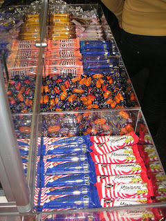 Study abroad in Helsinki, Finland: Fazer chocolate factory visit