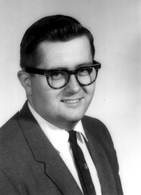 Bond Christian Service Camp: The Last of Frank's portraits and photos