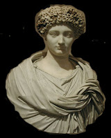 Roman Imperium: Macrobius: Anecdotes about Julia, daughter of Augustus
