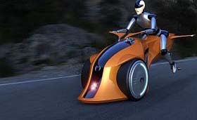 BIKE WALE WALLPAPERS: moon rider-concept-electric-vehicle