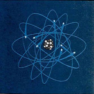 La Energia Atomica: LA ENERGIA ATOMICA