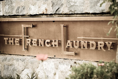 Restaurant Reservation: French Laundry Reservation