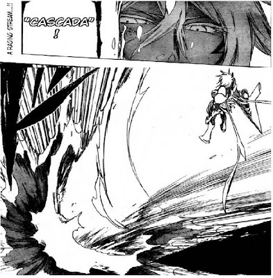 Anime Rulez: Bleach 357 Summary