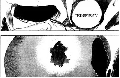 Anime Rulez: Bleach 357 Summary