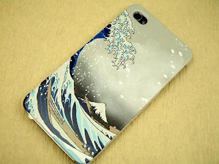 Decoden smart phone case itai mobile phone | Itasha blog