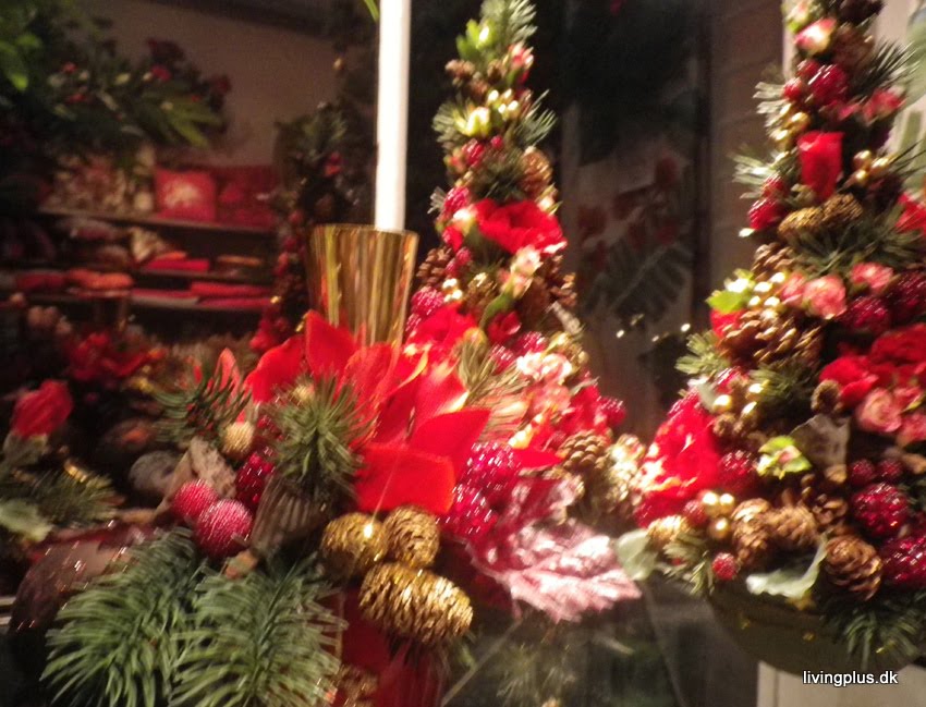 Boligindretning: Julestemning, Julegaveideer, Juledekorationer