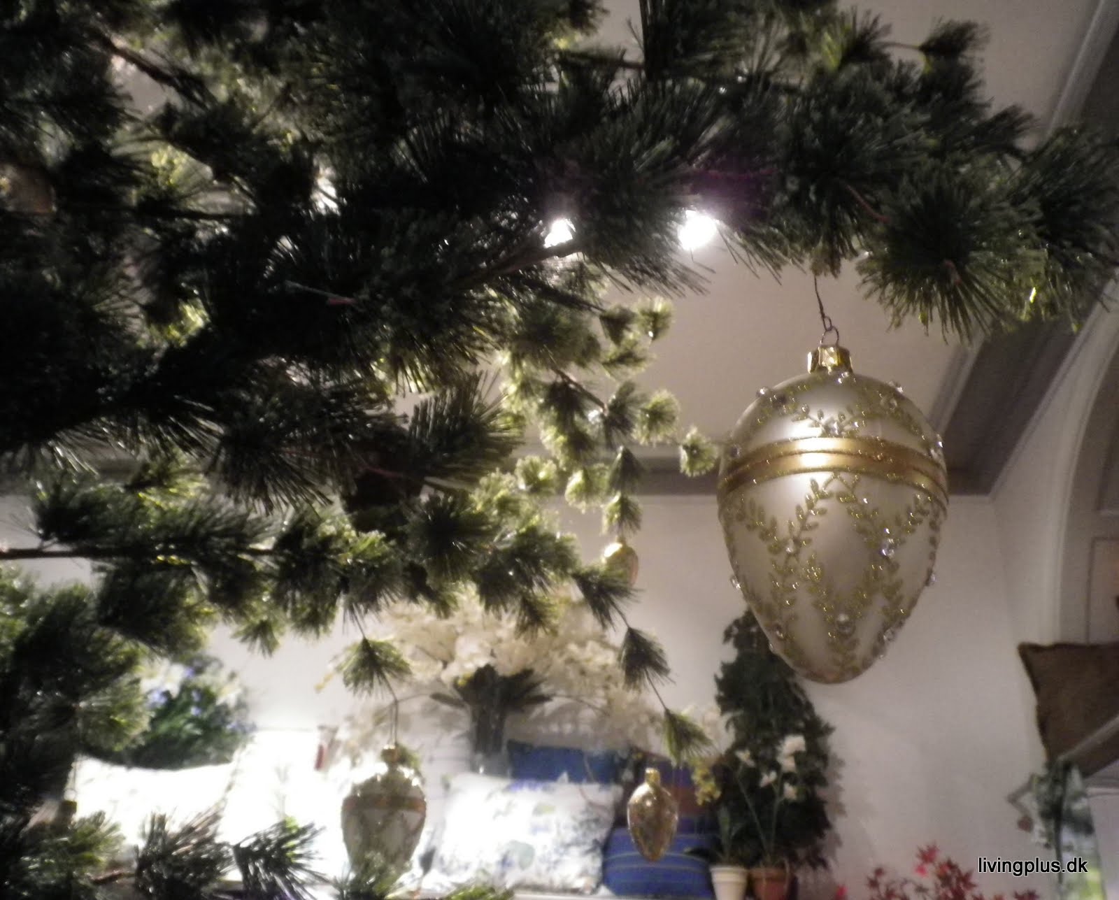 Boligindretning: Julestemning, Julegaveideer, Juledekorationer