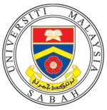 Logo Universiti Malaysia Sabah