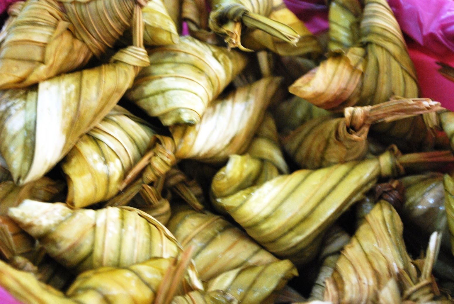 Pasar Besar Payang | Travel Guide & Makan² Guide