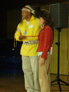 S. Kingstown Schools Community Learning Program: Chief Sachem Matthew ...