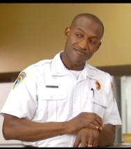 Fireproof, The Movie: Reparto Principal