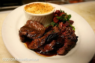 PortlandTown: Restaurant Week / Saturday / Foreside Tavern / Sea Grass ...