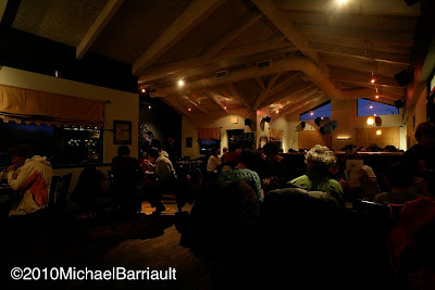 PortlandTown: Restaurant Week / Saturday / Foreside Tavern / Sea Grass ...