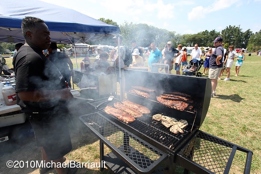 PortlandTown: Celebrate Maine Festival/Mainly Grillin' & Chillin' BBQ ...