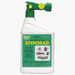 Green Light Organic BT Worm Killer: Green Light Lawn & Garden Spray ...