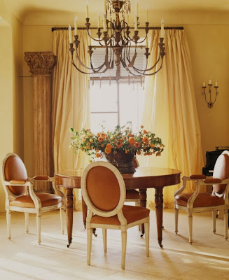 Room Service ~ Decorating 101: Things That Make You Go