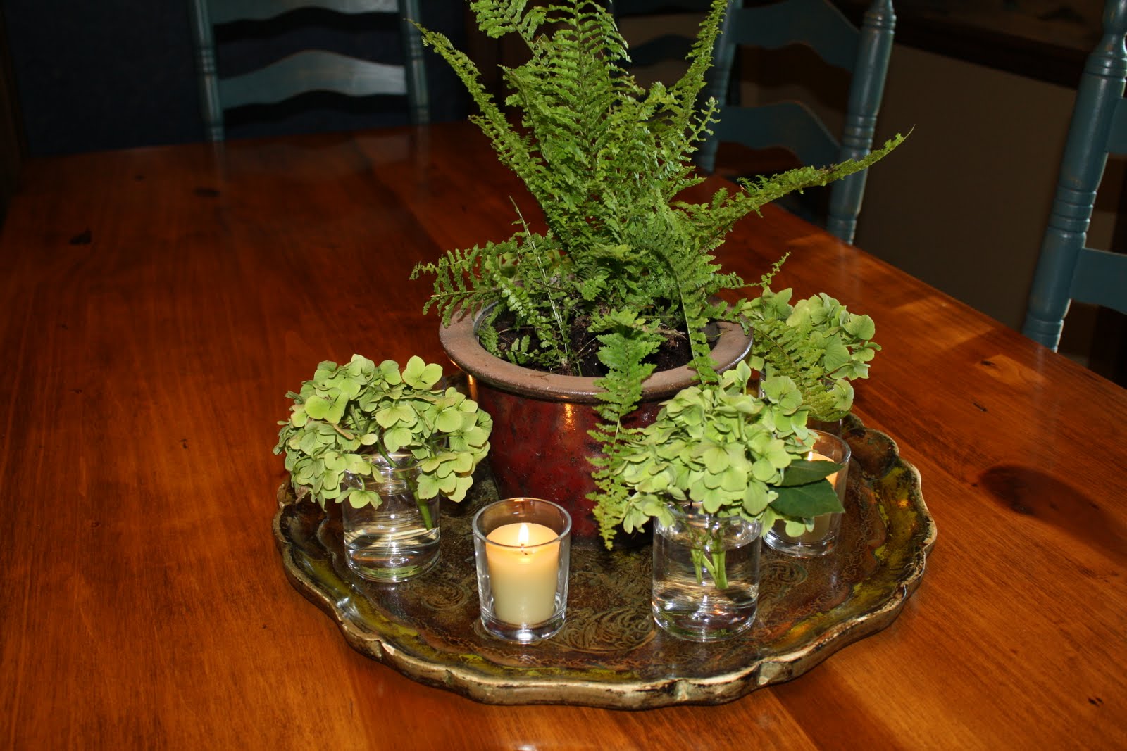 Room Service ~ Decorating 101: Make Your Own