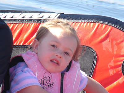 The Killian Khronicles