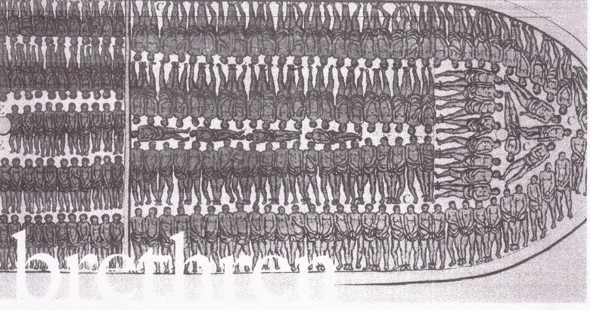 Wahyusamputra: Tight packing for the middle passage