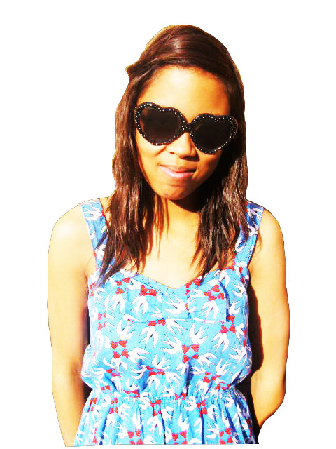 Emma Pownall-AS Media Coursework: November 2010