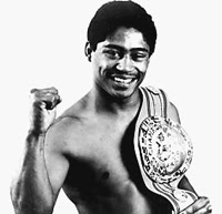 Boxeo Boricua: Juan Laporte