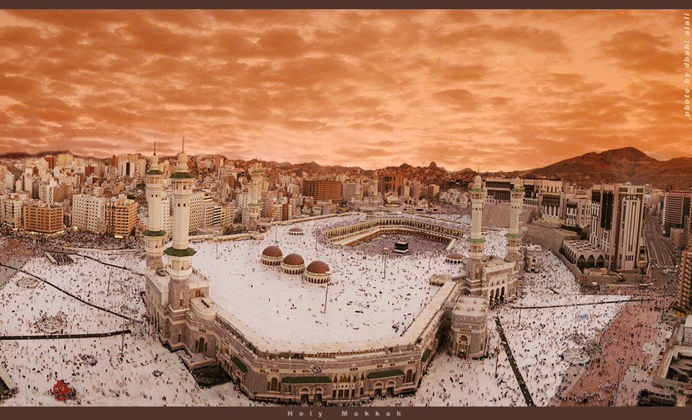 Free Hajj Desktop Wallpapers | Bighandesign - Perkongsian Percuma ...