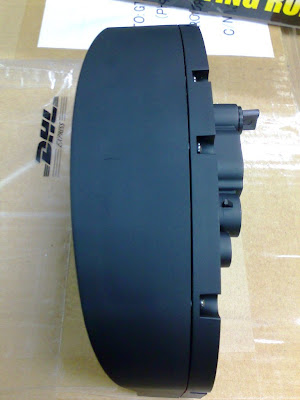 Toyota Vios Turbo: Stage 2 Turbo Project - Haltech IQ3 Display Dash ...