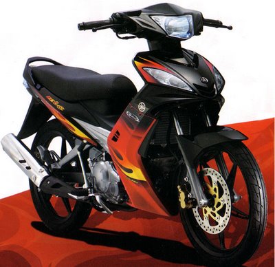 crypton x h lc 135 - Χ vs Ψ [vs Ω]... - myBike.gr