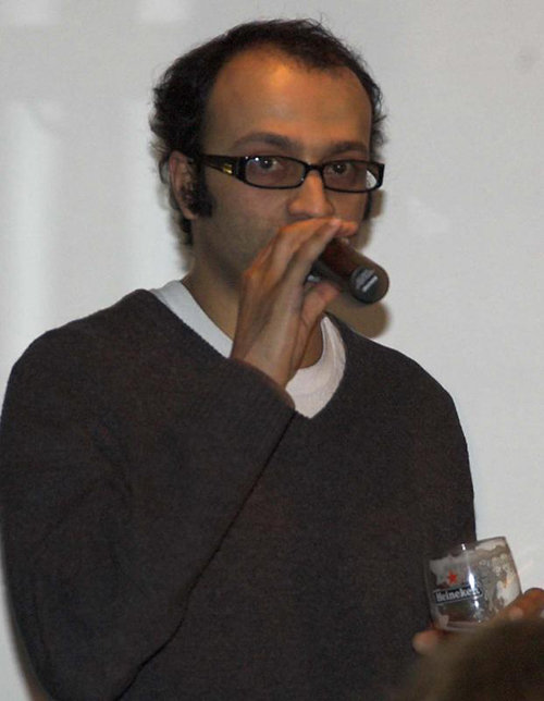 The Reason Stick: January 2010