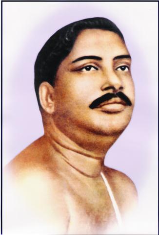 Thakur Anukulchandra and his Mission: Song Links of Thakur Anukulchandra