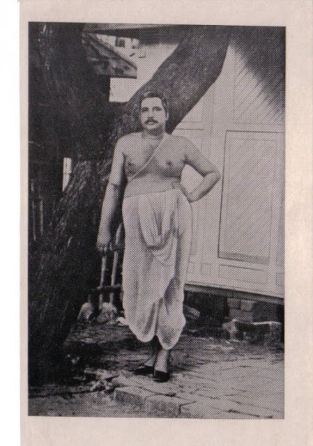 Thakur Anukulchandra and his Mission: Innovative Definations Given by ...