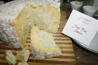 THE CORNER depot: The Blue Cheese that won Best Blue in the World