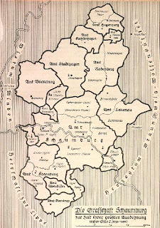 Holy Roman Empire: S States