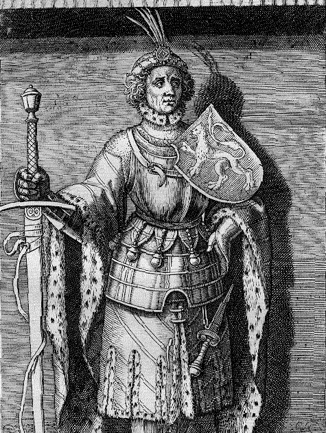 Holy Roman Empire: Holland