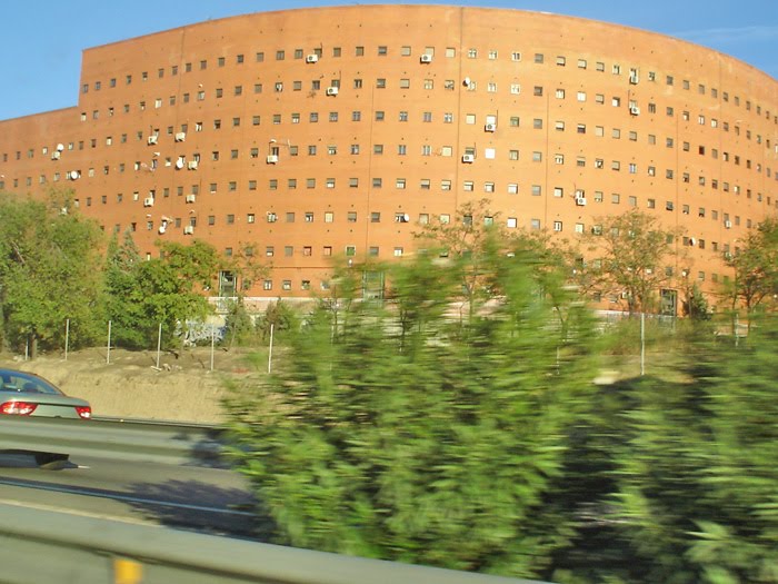 nosolometro: Bienvenidos a "El Ruedo"