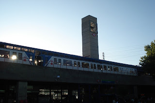 nosolometro: La estación de Metro de Aluche