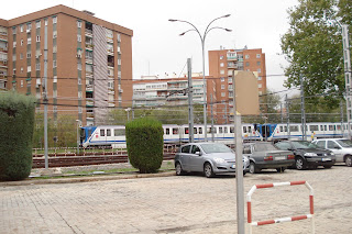 nosolometro: El depósito de Metro de aluche