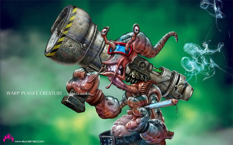 DIL082 storyboards: Haitao Su