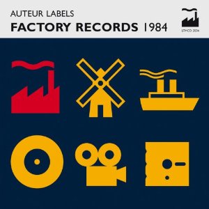Flyer Goodness: Art of the Factory Records family - The Hacienda, Peter ...