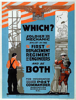 Flyer Goodness: The Most Famous Poster in the World by James Montgomery ...